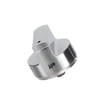 Genuine Whirlpool WPW10646805 Control Knob - Walmart.com