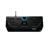 Logitech G910 Orion Spark RGB Mechanical Gaming Keyboard - Walmart.com