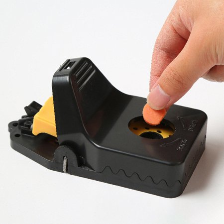 EXPLOSIVE Mouse Trap Mouse Traps Indoor Mice Trap Mouse Traps Outdoor ...