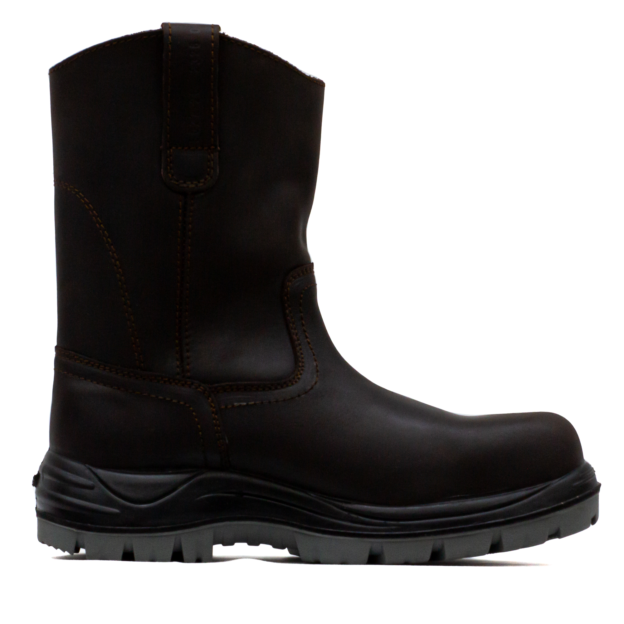 Botas Para Hombre Armada 5027 ZAPATERIAS MEXICO ARMADA 5027-CFE ...