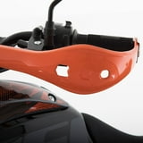 Motocicleta DM250 NEGRO NARANJA ITALIKA Doble Propósito | Bodega ...