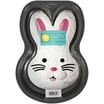 Nordic Ware 3D Bunny Cake Pan - Walmart.com