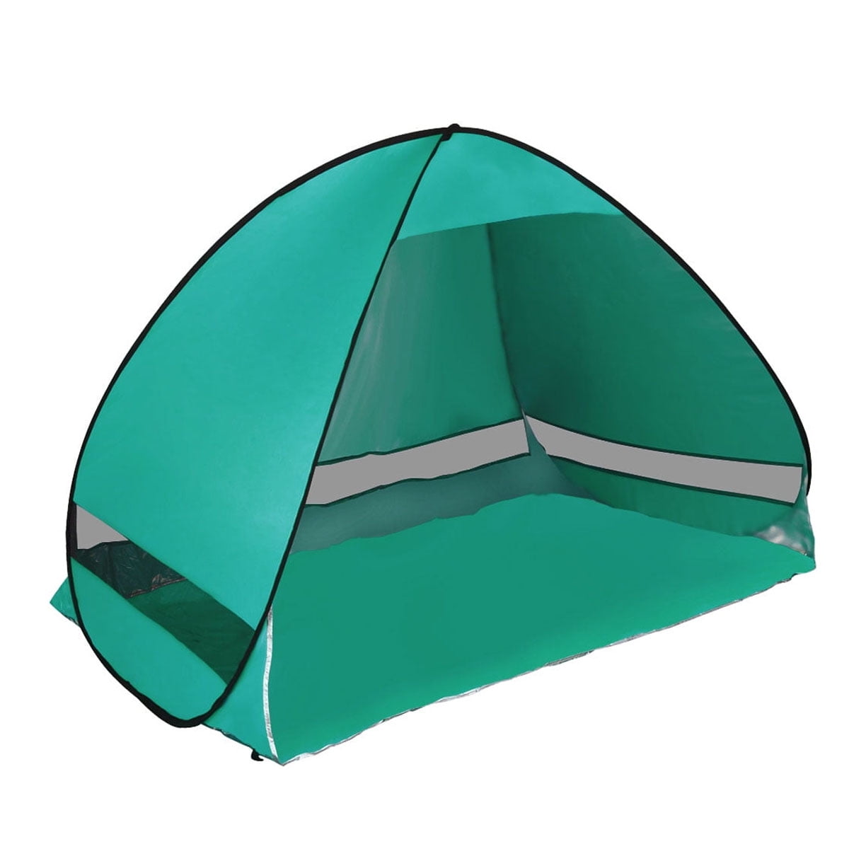 Click here for Dutchman Instant Beach Tent  Automatic Pop Up Desi... prices