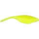Panfish Assassin? Limetreuse 1.5 in. Tiny Shad Fishing Lures 15 ct Bag ...