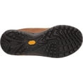 Merrell Womens Siren Traveller 3 Hiking Shoe Tan 8 - Walmart.com