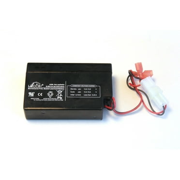 LiftMaster 87504-267 Wi-Fi Garage Door Opener, Belt Drive, Battery ...