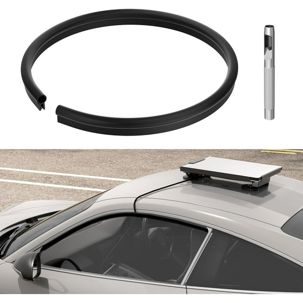 SDOTXA Car Window Pass Through Starlink Power Cable Compatible with ...