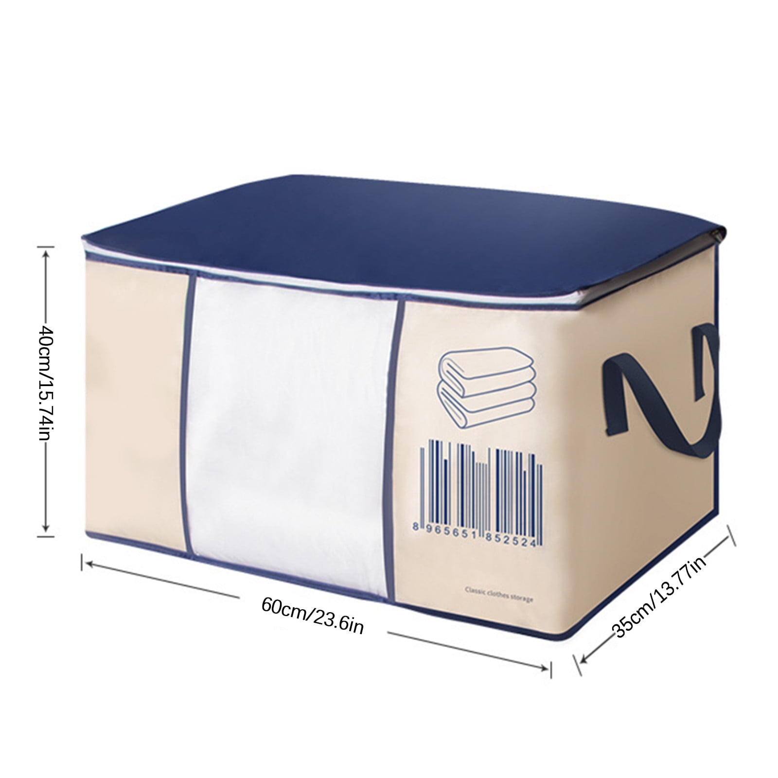 Click here for Renjiang Storage Clothing Bags Storage Clothes Org... prices