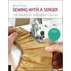 Sew Many Dresses, Sew Little Time: The Ultimate Dressmaking Guide ...
