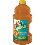 V8 Splash Mango Peach Juice, 96 Fl. Oz. - Walmart.com