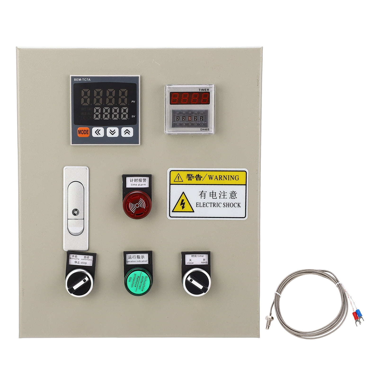 Click here for Dewin Temperature Control Box Accurate Controlling... prices