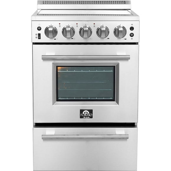 20 Inch Stove