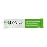 TCS Fresh Dental Appliance Cleaner, Flexible Partial and Denture ...