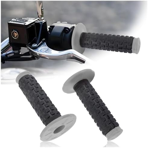 Click here for Chenxiayu 2pcs Motorcycle Grips anti Slip Rubber M... prices