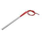 Dimplex Red Mini Cube Electric Stove - Walmart.com