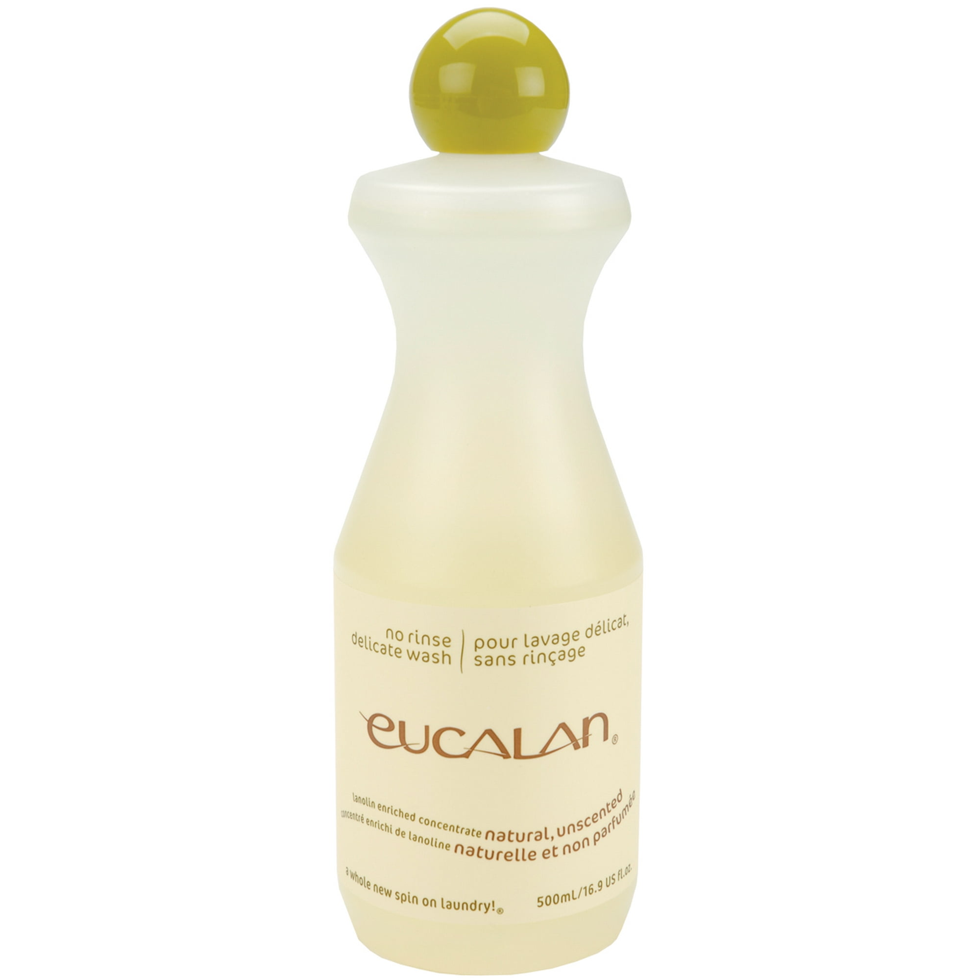 Click here for Eucalan Fine Fabric Wash 16.9oz-Unscented - 50062... prices