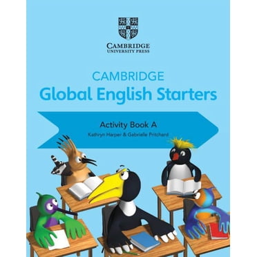Cambridge Global English Workbook Stage 8: For Cambridge Secondary 1 ...
