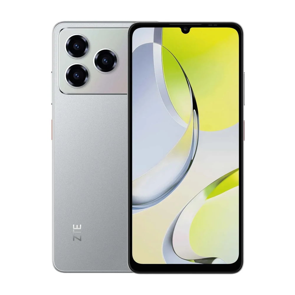 Click here for Zte Blade A56 Pro 6.75 90hz Hd+ Display 128gb (4gb... prices