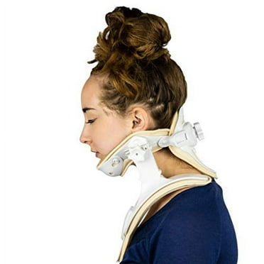 Miumaeov Back Stretch Machine Stretcher Decompression Lumbar Spine ...