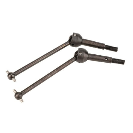 RC Drive Shaft CVD, Steel Overstriking Design Front Rear Drive Shaft ...