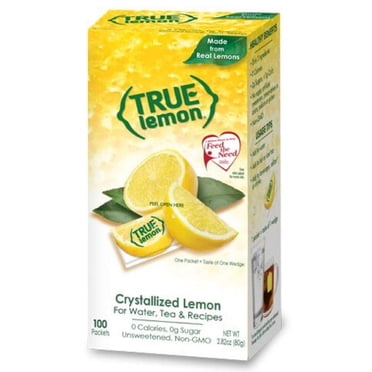 NEW FLAVOR: True Lime | WATERMELON AQUA FRESCA (Pack of 4) 10ct each ...