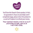 Parent's Choice Diaper Rash Ointment, 40% Zinc Oxide, 4oz - Walmart.com