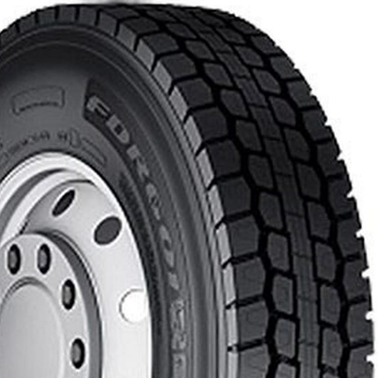 Fortune FDR601 295/75R22.5 146/143L H Commercial Tire Fortune FDR601 295/75R22.5 146/143L H Commercial Tire