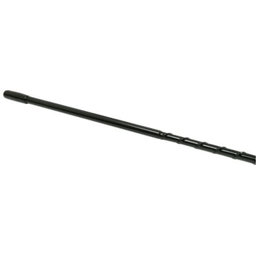 Roadpro 3Ft Dual Antenna Kit Black - Walmart.com
