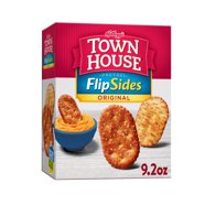 Sociables Baked Savory Crackers - Walmart.com