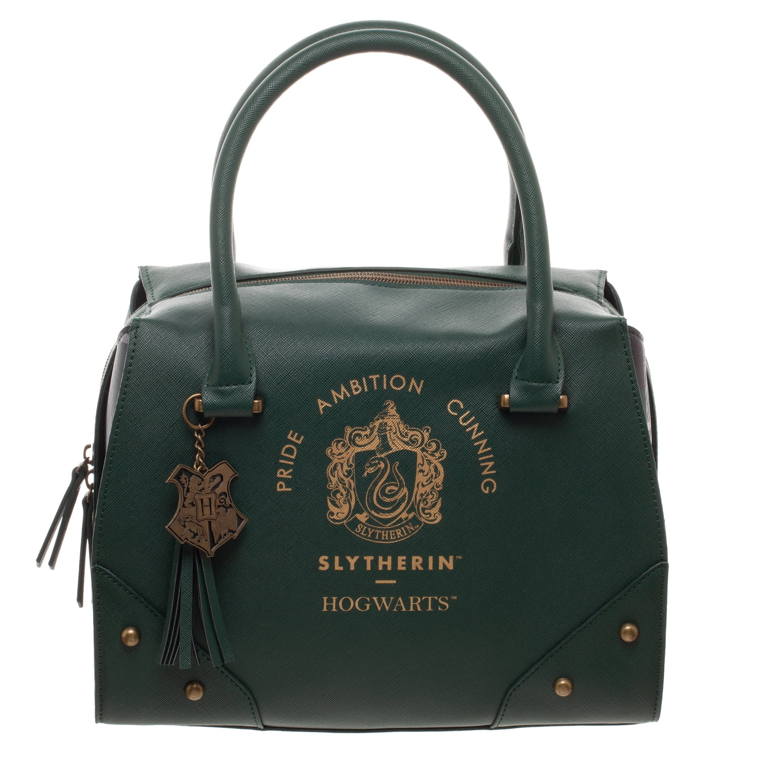 Click here for Bioworld Harry Potter Hogwarts Houses Womens Handb... prices