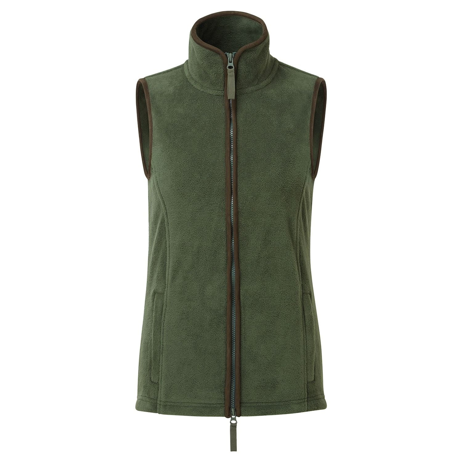Click here for Premier Womens Artisan Fleece Gilet Xs prices