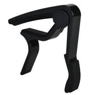 Shubb C2 Nylon String Guitar Capo - Nickel Plated - Walmart.com