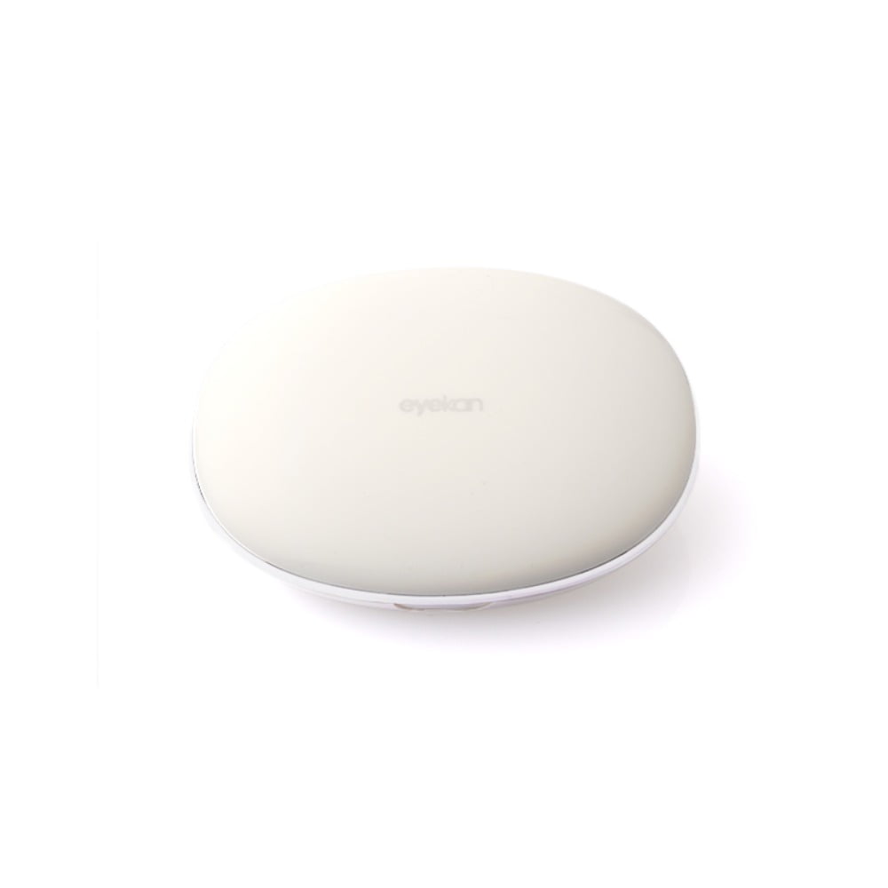 Light Elegant Magnetic Ultra-thin Lens Container Contact Lens Case ...