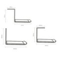 Aluminum Headphone Stand with Silicone Pad Earphone Hanger for Gaming ...