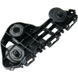 Bumper Retainer Compatible With 2018-2021 Toyota Camry Front, Left ...