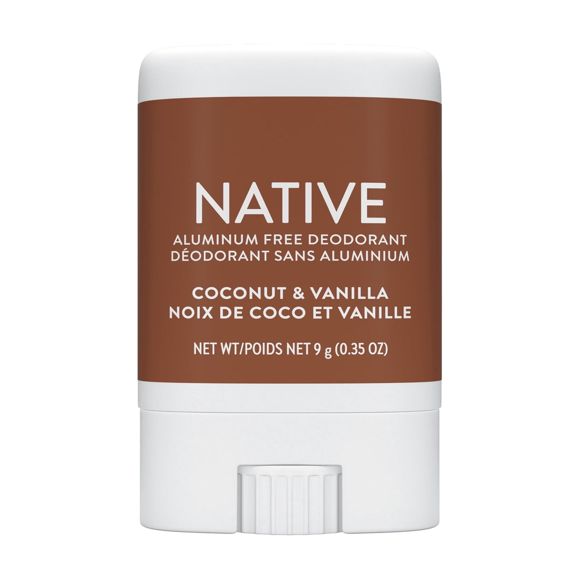 Click here for Native Travel Size Natural Deodorant  Coconut & Va... prices