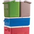 Coleman 24 Can Party Stacker Cooler - Walmart.com