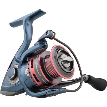 Click here for Pflueger Presladysp25x Ladypresident Spin Reel 18 prices