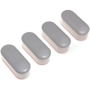 Foot Flush International Foot Flush Hands-Free Flushing, 1 ea - Walmart.com