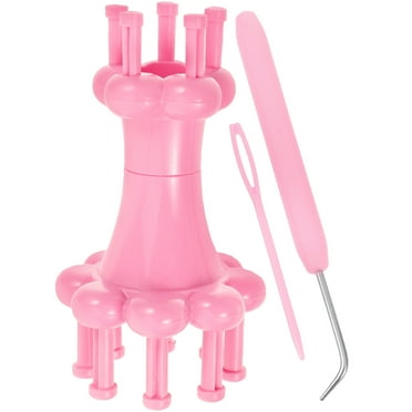 Style Me Up, Rainbow Knitting, Kids Knitting - Walmart.com