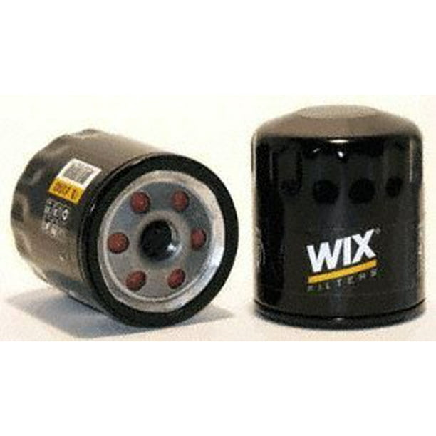 Pro-Tec 107 Engine Oil Filter - Walmart.com
