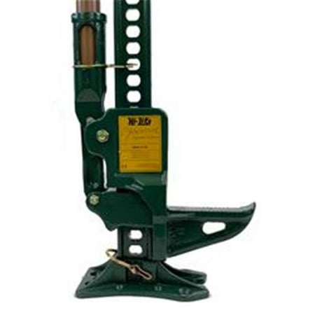 Hi-Lift Jack PJ605PC 60 in. Jack PJ Harrah Signature Edition Jacks ...