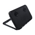 606MM*353MM , 440MM*315MM Marine Yacht Inspection Hole Square Deck ...