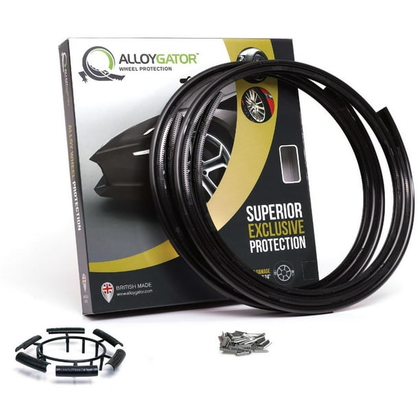AlloyGator Exclusive Rim Protectors / Wheel Protectors (MADE IN BRITAIN ...