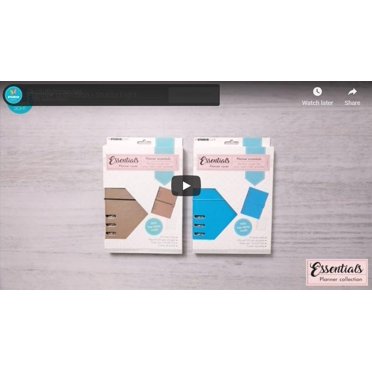 Happy Planner Clear Stamps-To Do - Walmart.com
