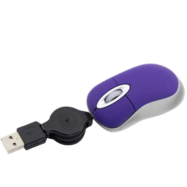 Microsoft Wireless Mobile Mouse 3500, Pink - Walmart.com