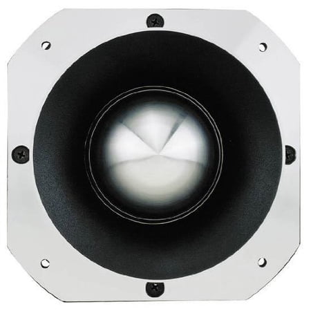 Pyle-Pro PDBT58 3-Inch Extra Heavy Duty Titanium Super Bullet Tweeter ...