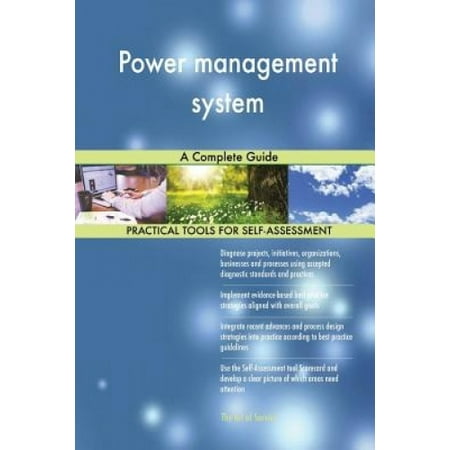 Power management system: A Complete Guide | Walmart Canada