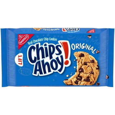 Nabisco Famous Chocolate Wafers, 9 oz - Walmart.com