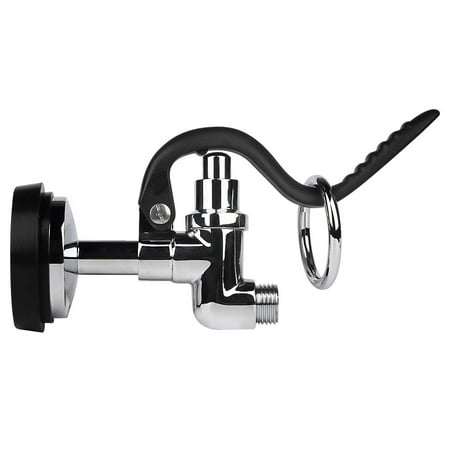 KWODE Pre-Rinse Spray Valve for Commercial Kitchen Sink Faucet Pre ...